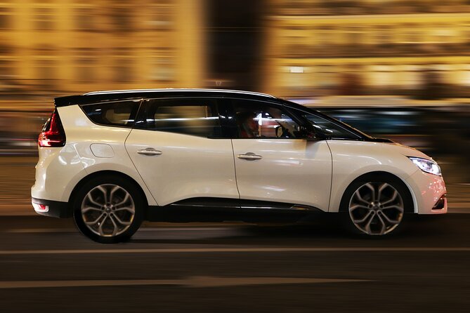 Airport Transfer in Sarajevo - Accessibility and Additional Services