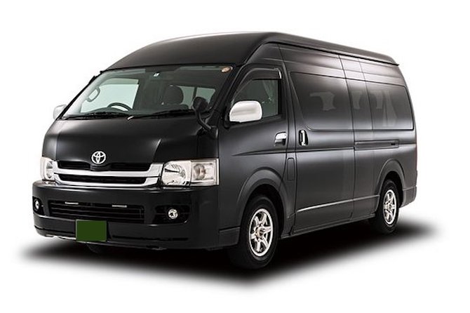 Airport Transfer! New Chitose Airport (CTS) to Center of Sapporo - Accessibility and Participation