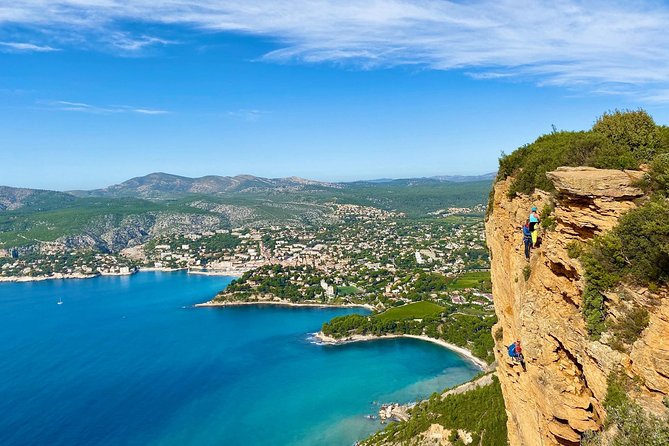 Aix-en-Provence, Cassis, Marseille - Private Tour From Marseille - Traveler Experiences and Feedback