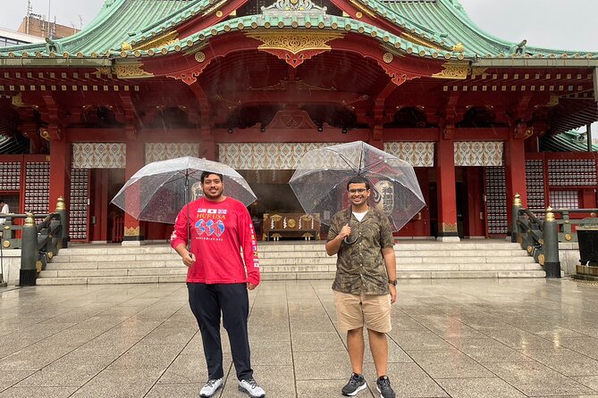 Akihabara Family Fun Private Guide to Anime, Food, and Games - Savor the Flavors of Akihabara: A Culinary Adventure