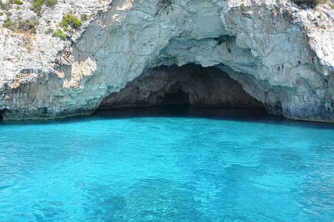 Alanya: Luxury Pirate Boat Tour With Foam Party - What to Expect on the Tour