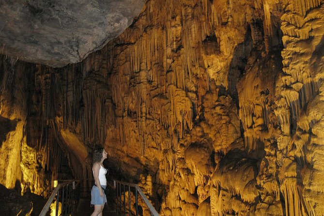 Alanya Sightseeing Tour From Side With Boat Trip and Lunch - Inclusions and Pricing