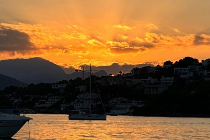 Alcudia 3hr Sunset Trip With Drinks, Tapas, SUP & Snorkel - Exploring the Balearic Sea