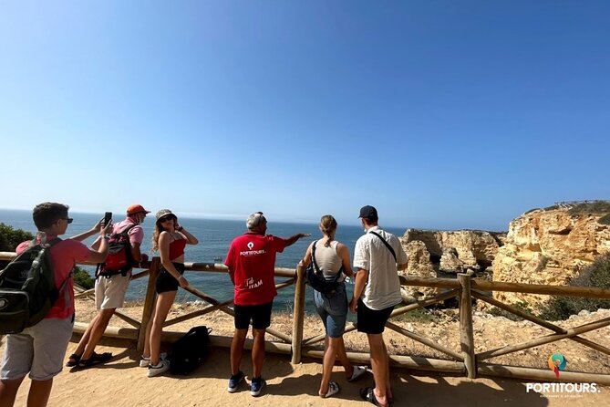 Algarve Landscapes & Winery Tour Review - Tour Details