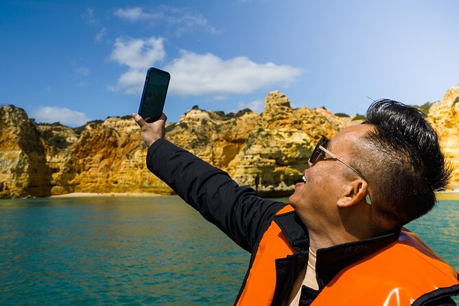 Algarve Private Tour From Lisbon With Benagil Caves Boat Trip - Optional Sights and Activities