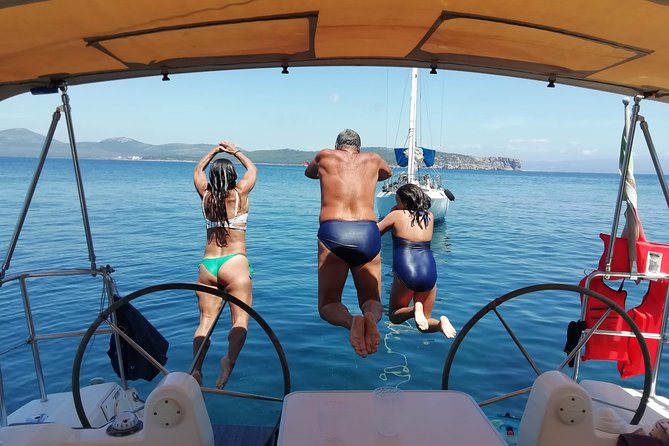 Alghero - Sailboat Trip With Lunch on Board - Inclusions and Amenities