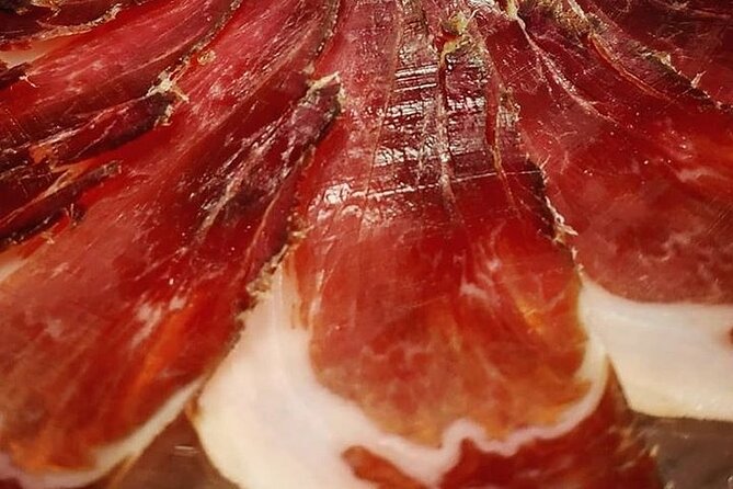 Alicante Wine Tasting and Tapas for Foodies - Highlights of the Experience