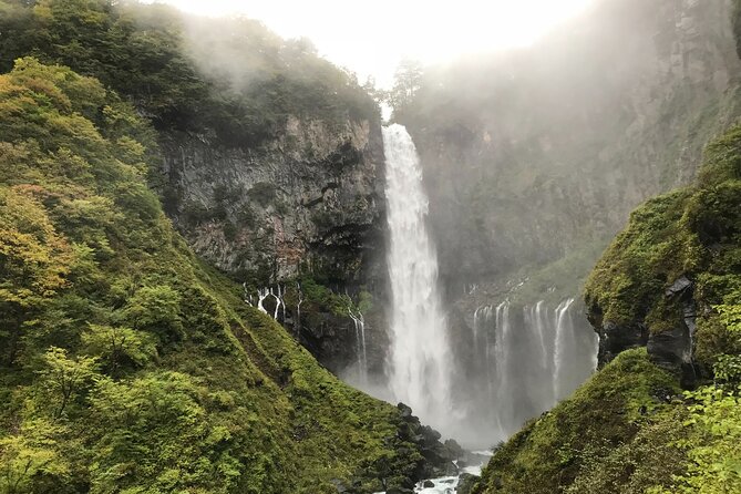 All Inclusive・Private Tour Exploring Nikko on Your Preferences - Inclusions