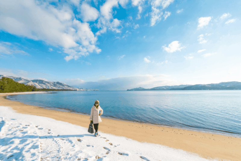Amanohashidate & Ine Bay Tour With English Speaking Driver - Highlights and Attractions