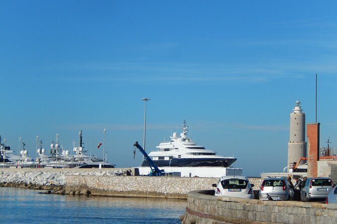 An Authentic Italian Morning in Livorno - Discovering the Mercato Centrale