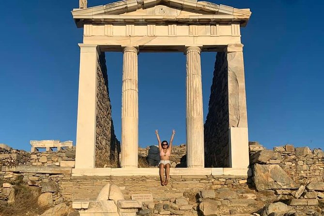 Ancient Delos Tour - Tour Experience and Feedback