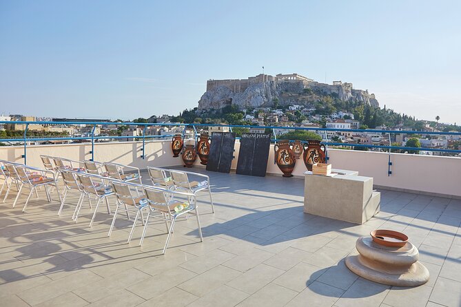 Ancient Greek Murder Mystery - Family-Friendly Fun for All Ages