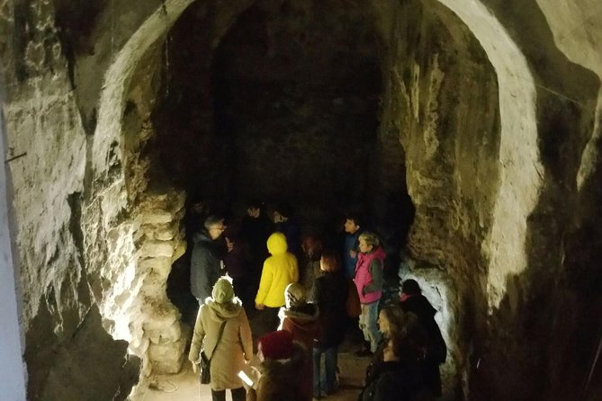 Ancient Rome Under Istanbul - Inclusions and Additional Info