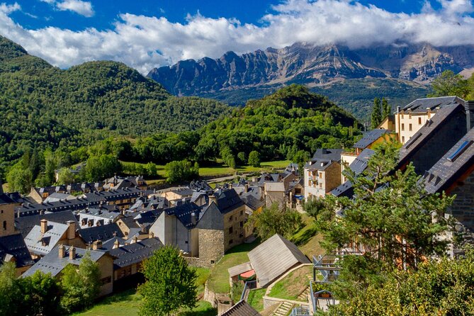 Andorra, France & Spain Tour Review - Shopping and Landmarks in Andorra