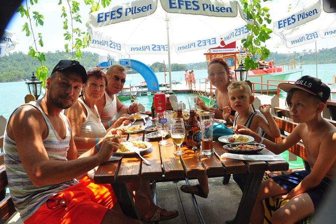 Antalya Jeep Safari Adventure - Inclusions and Logistics