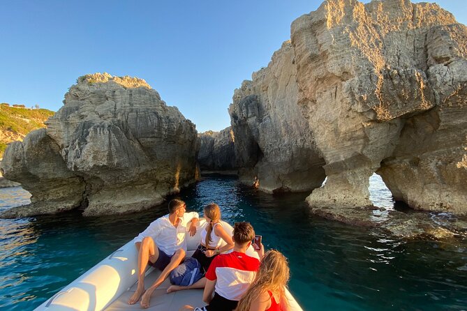 Aperitif at Sunset (Group) - Tour Specifications