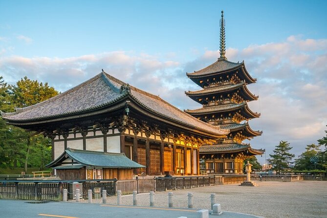 Arashiyama & Nara Highlights: One-Day Private Tour Adventure - Highlights of the Arashiyama Bamboo Forest