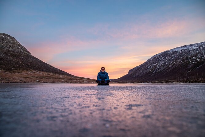 Arctic Landscapes Hiking Tour - Sightseeing & Snowshoeing, Tromsø - Meeting & Logistics