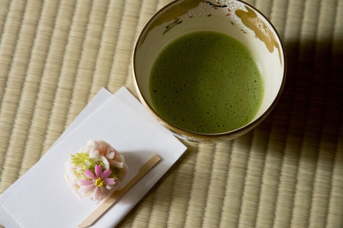 Asakusa Private Walking Tour (With Japanese Experience in Option) - Inclusions