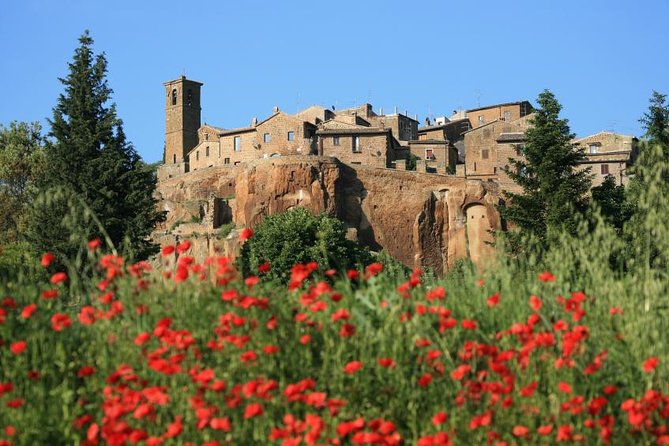 Assisi and Orvieto Day Trip From Rome - Exploring Assisi