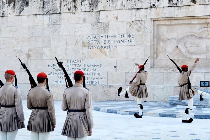 Athens Airport Private Transfer To Athens Hotels - Inclusions