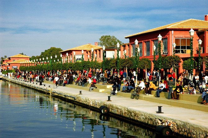 Athens: Athens at Sea - Tour Features