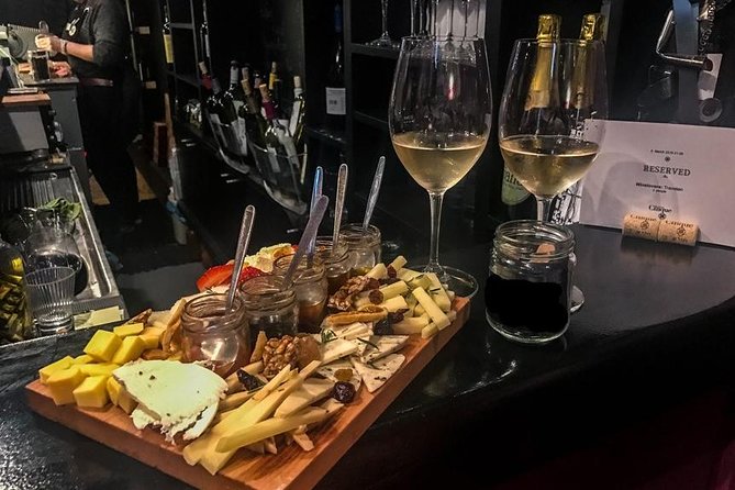 Athens by Night: Small Group Sightseeing With Drinks and Food Tasting - Highlights of the Tour