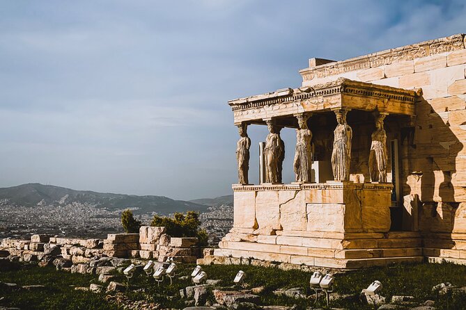 Athens Center to Athens Airport Private Departure Transfer - Transfer Duration and Punctuality