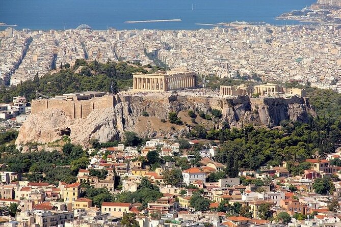 Athens Half-Day Private Car Tour With a Local - Traveler Experience and Reviews