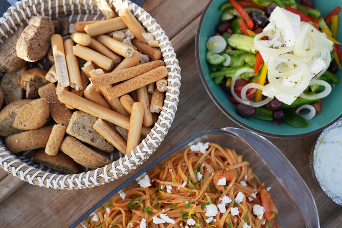 Athens Private Full Day Sailing Cruise With Greek Gastronomy - Pickup and Meeting Details