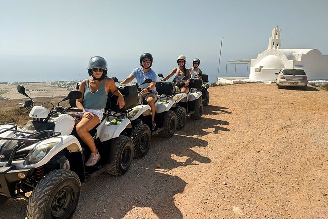 ATV Quad Lunch Tour - Customer Reviews