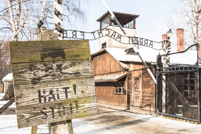 Auschwitz-Birkenau and Wieliczka Salt Mine Full Day Tour - Preparation and Requirements