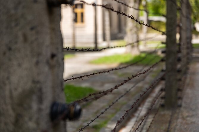 Auschwitz Birkenau Guided Tour Limited to 30 Visitors From Krakow - Tour Conduct and Recommendations