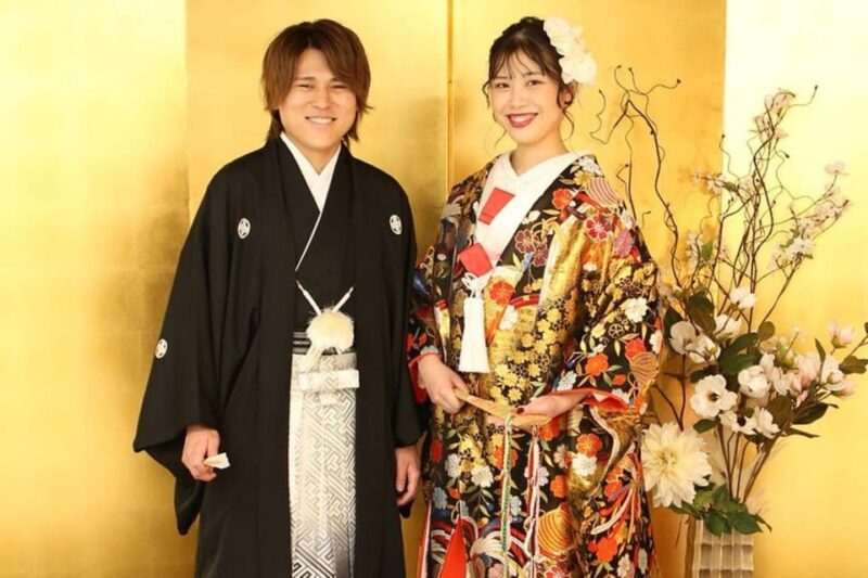 Authentic Japanese Kimono Experience in a Dedicated Studio - Inclusions and Pricing