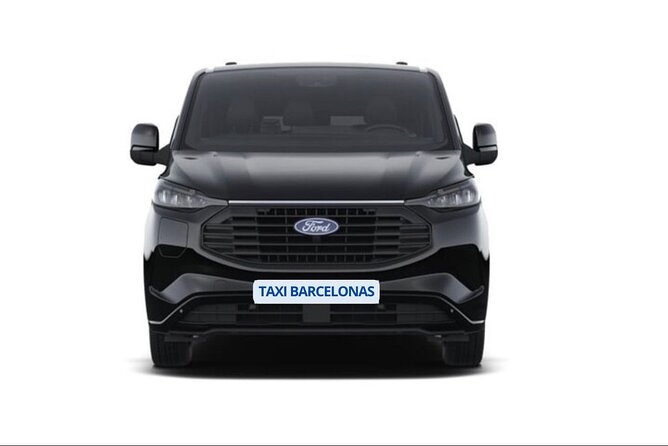 Barcelona Airport Private Arrival Transfers - Pickup and Drop-off Information