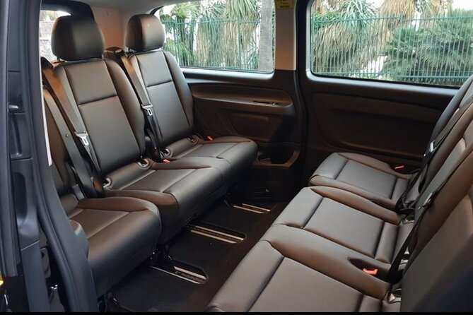 Barcelona Arrival Private Transfer Airport To Barcelona City - Summary and Recommendations