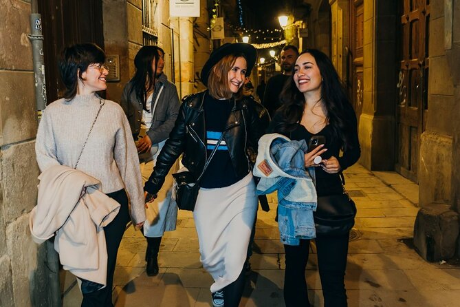 Barcelona Historical Walking Tour: Gothic Quarter & El Born - Insights From Reviews