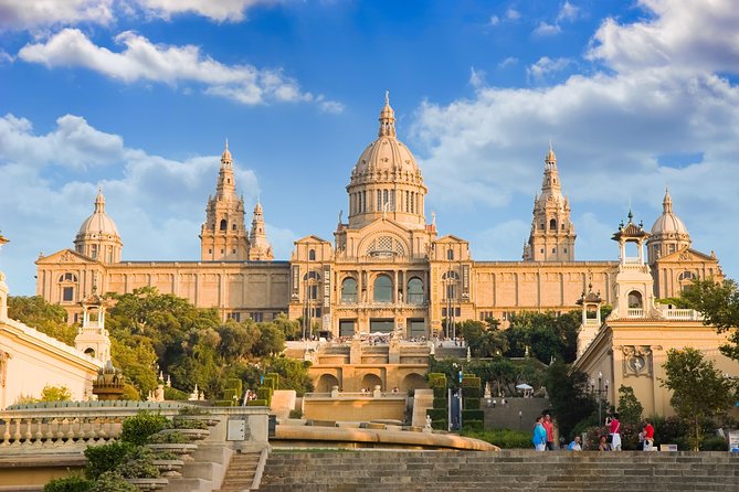 Barcelona Museum Pass - Included Museums