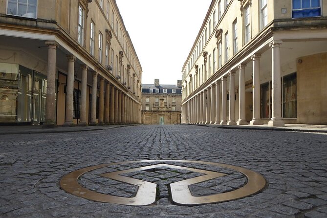 Bath Tour - 3 Hour Private Tour With Local Guide, £200 per Group - What to Expect From Your Private Experience