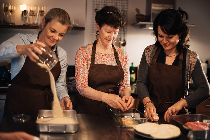 Bavarian Schnitzel Cooking Class in Oberaudorf Farmhouse - Getting to the Cooking Class