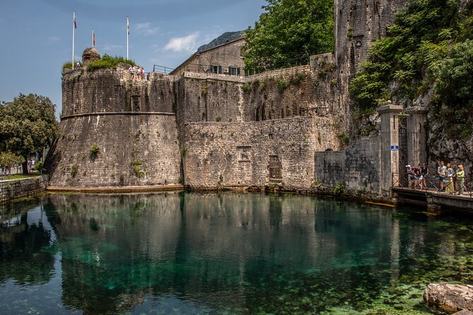 Bay of Kotor Private Full-Day Tour From Dubrovnik - Tour Highlights