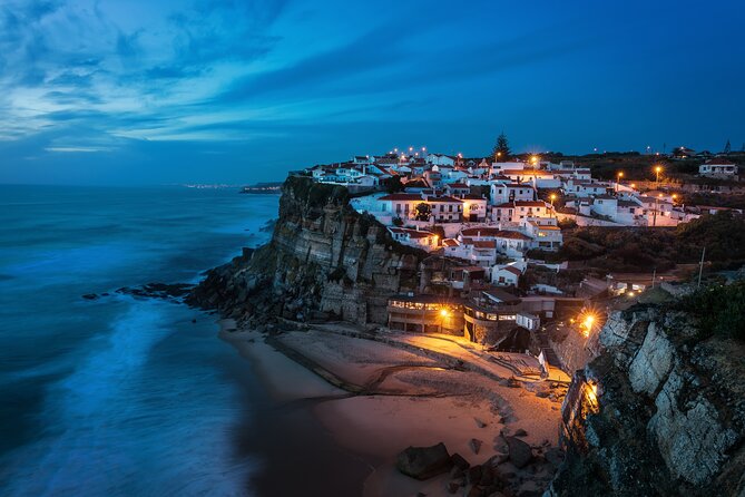 Beaches and Monuments ECAR GPS/Audioguide EN ES FR IT DE DU - Meeting and End Points