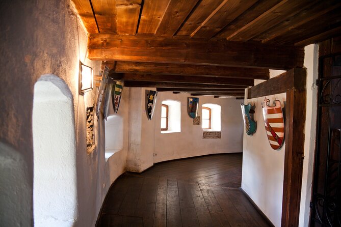 Bears Sanctuary, Dracula Castle and Poiana Brasov-Private Day Tour From Brasov - Libearty Bear Sanctuary