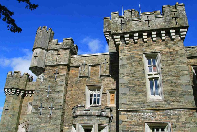 Beatrix Potter Afternoon Half Day - Includes Hill Top and Cruise - Whats Included