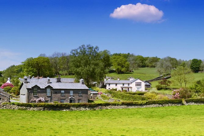 Beatrix Potters Tour From Oxenholme Including Lake Cruise - Inclusions and Costs