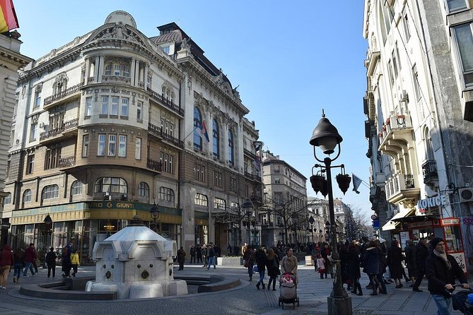 Belgrade Like a Local: Customized Private Tour - Customize Your Tour for a Personalized Experience