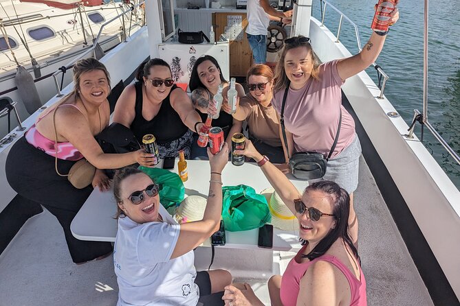 Benalmadena Private Boat-Trip / Excursion With Drinks 1-10pax - Meeting and Pickup
