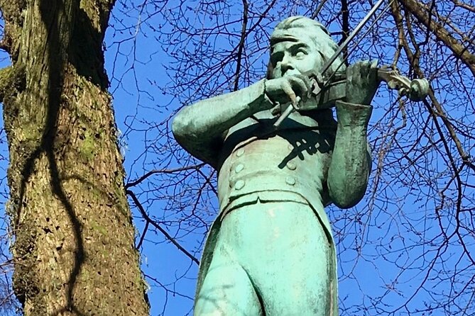 Bergens Landmarks and History: A Self-Guided Audio Tour - The Hanseatic Wharf