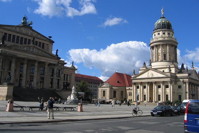 Berlin Private Custom 5-Hour Tour by Car - Highlights of the Tour