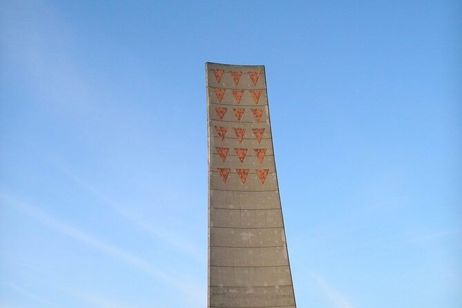 Berlin Sachsenhausen Concentration Camp Tour Review - Exploring the Memorial Site